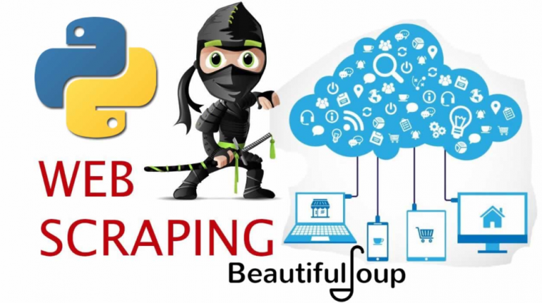 Html解析抽取工具beautiful Soup 标点符