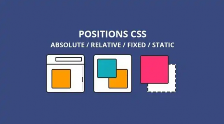 CSS基础知识：定位（Position） – 标点符