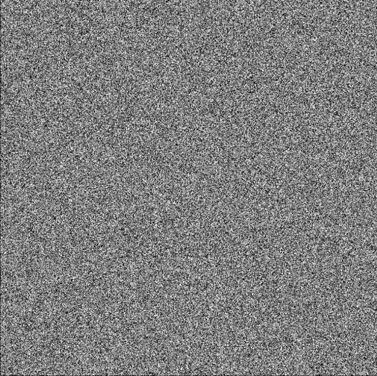 随机数与伪随机数、偶然与必然 – 标点符