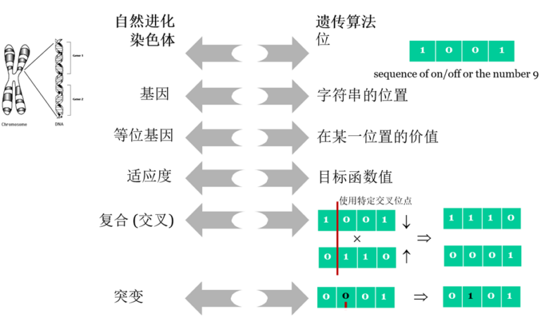 Python优化算法包Scikit-Opt – 标点符