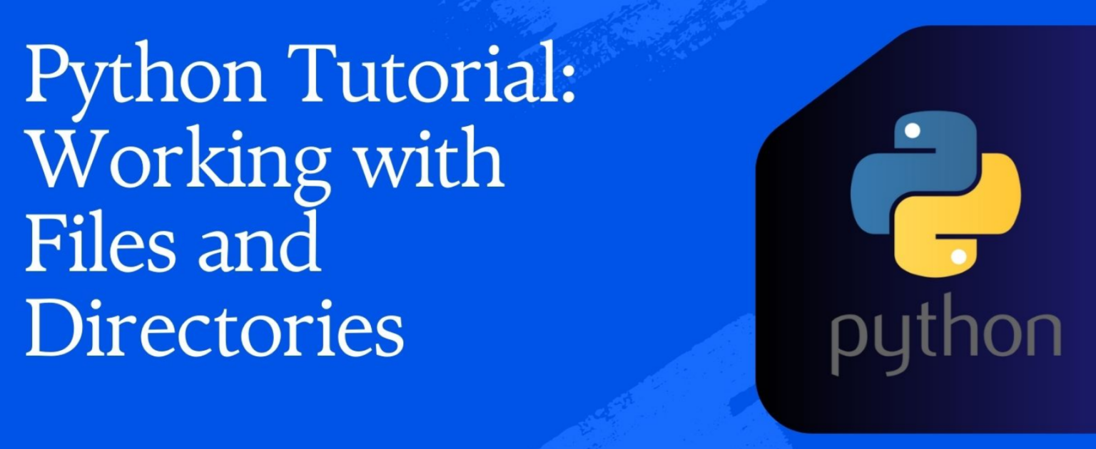 Python标准库之文件和目录访问 – 标点符