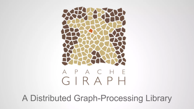 开源图计算框架Apache Giraph – 标点符