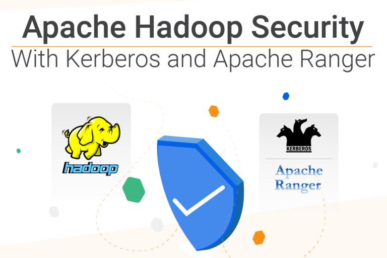 Hadoop 生态安全框架Apache Ranger – 标点符