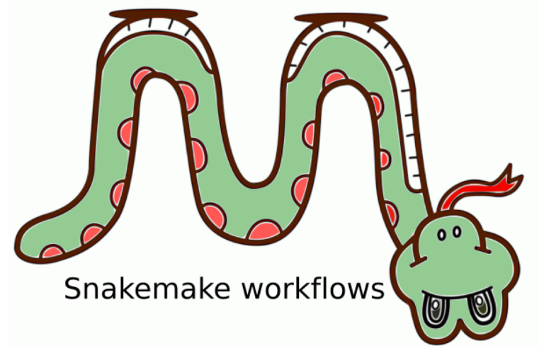 Python工作流管理系统Snakemake – 标点符