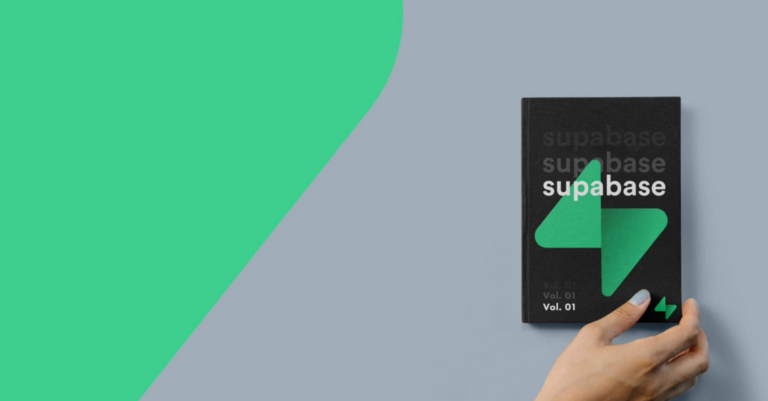 开源的类Firebase数据库Supabase – 标点符