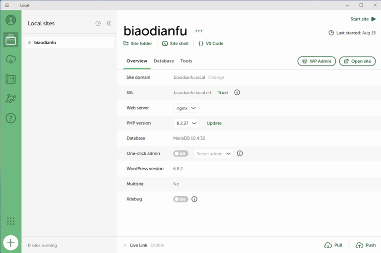 Python IDE：Arduino Lab for MicroPython – 标点符